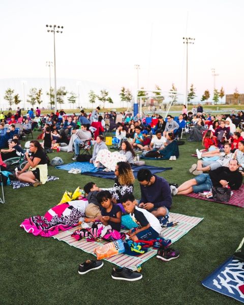 The Hangar Sport and Events Centre | Downsview Park